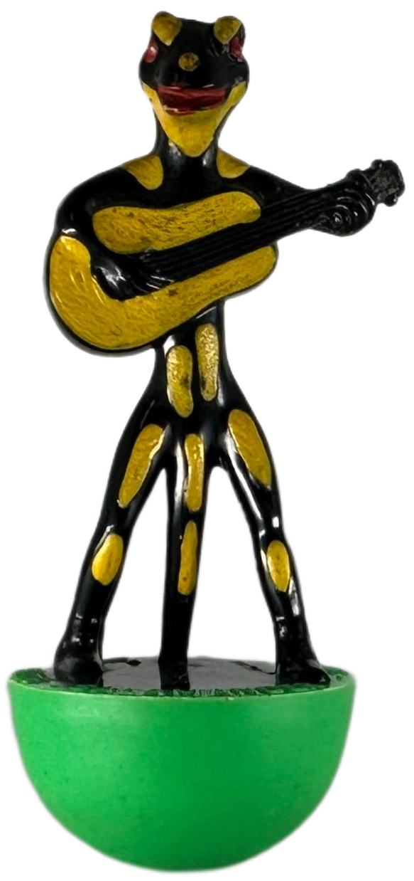 Lurchis Firugen klein Anhänger